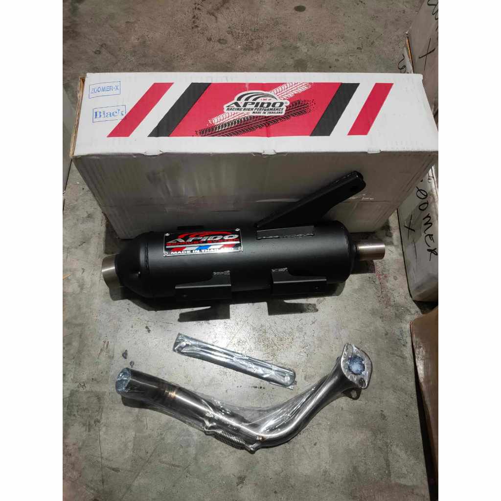 MIO I 125 APIDO PIPE V4 ORIGINAL | Shopee Philippines