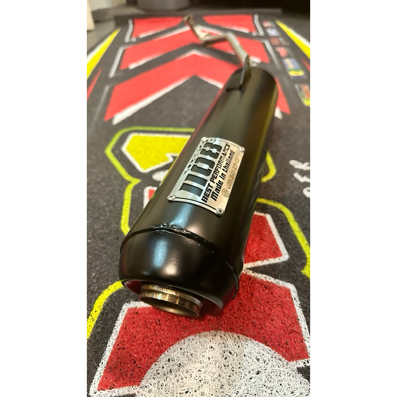 1108 POWERPIPE BY ZMTUNE Made in Thailand | Shopee Philippines