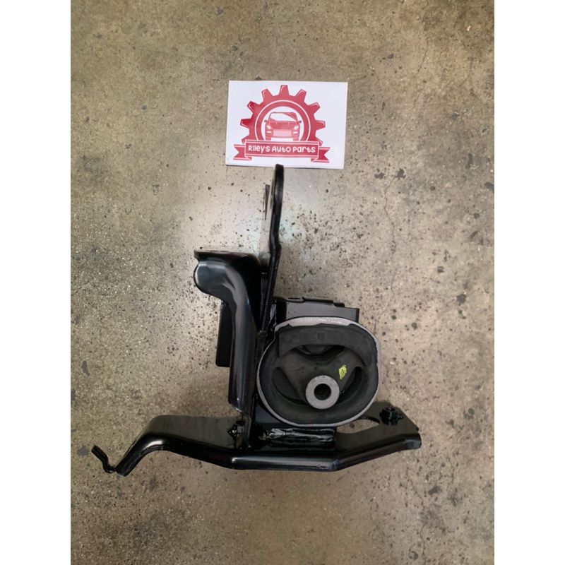 JAG ENGINE SUPPORT LEFT SIDE FOR TOYOTA VIOS 2nd gen BATMAN A/T 08-12 ...