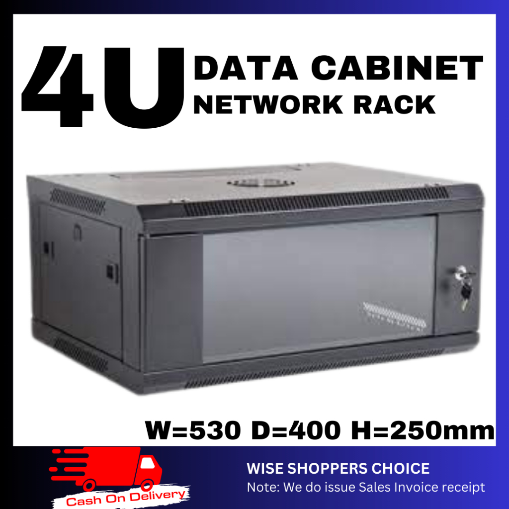 Data Server Rack Cabinet, Server and Network Cabinets, Data Rack ...