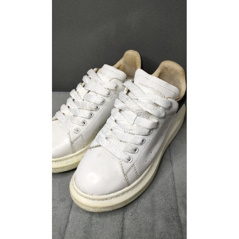Ukay shoes on hand (Second Hand po ito, no return or exchange) | Shopee ...