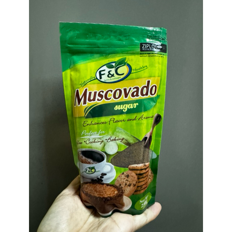 Shop muscovado sugar for Sale on Shopee Philippines