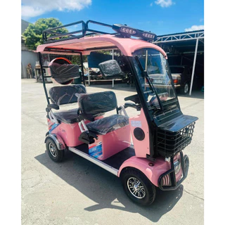 Shop e bike 4 wheels for Sale on Shopee Philippines