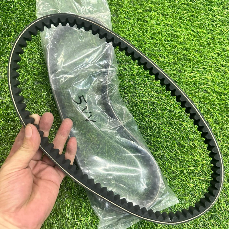 v belts FAN BELT MIO 5VV mio soul fino soulty | Shopee Philippines