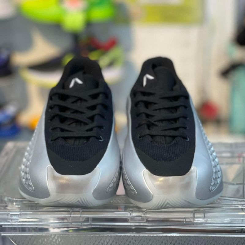 Anthony Edwards Low Shoes With Free Socks High Quality Eqpt ...