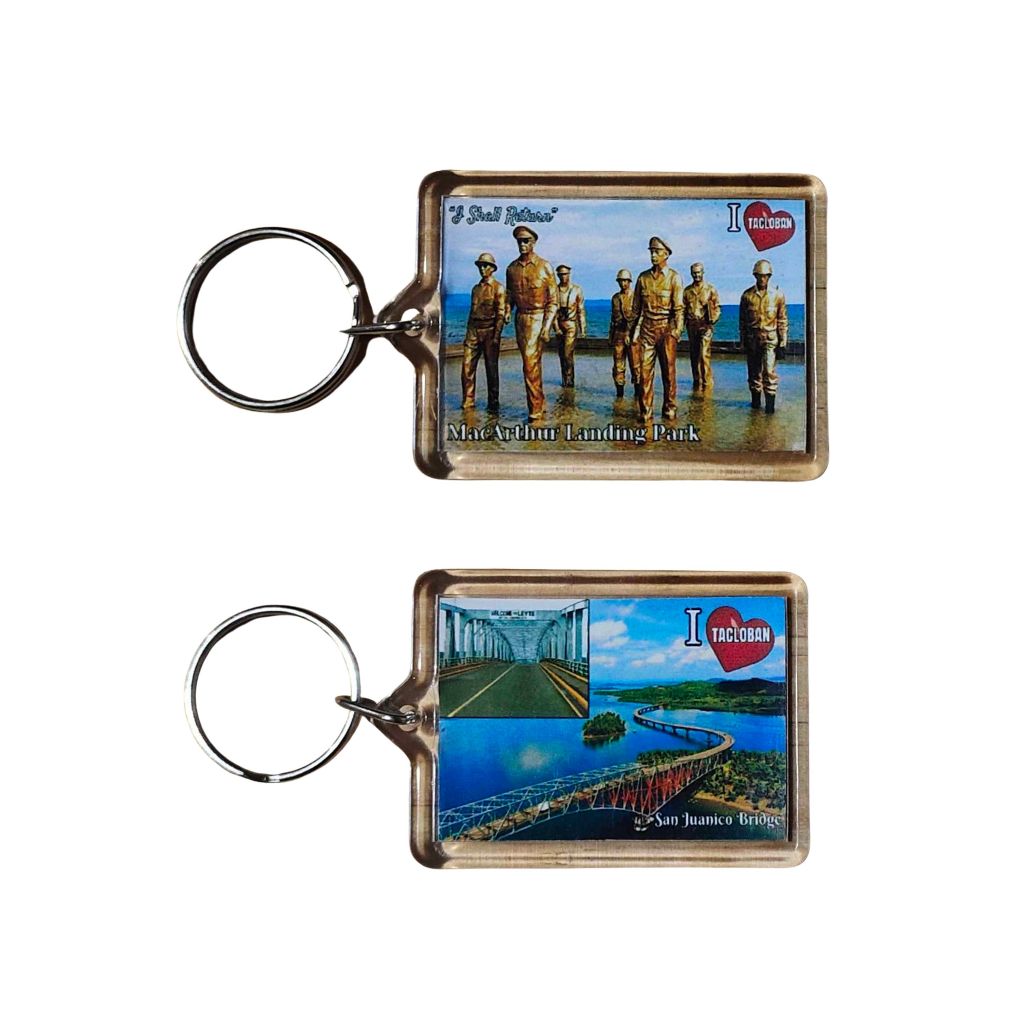 I LOVE TACLOBAN KEYCHAIN DESIGN | Shopee Philippines