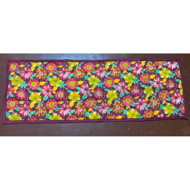 Sofa cover / Seat Cover / sapin sa upuan / long mat / kitchen mat ...