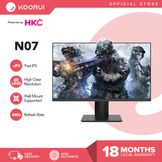 Koorui, Online Shop | Shopee Philippines