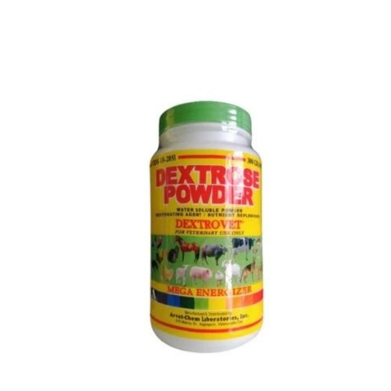 DEXTROSE (300g) POWDER (For veterinary use only) | Shopee Philippines