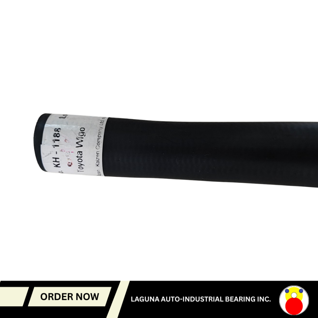 KAIZEN Radiator Hose KH-1188 LOWER for Toyota Wigo | Shopee Philippines