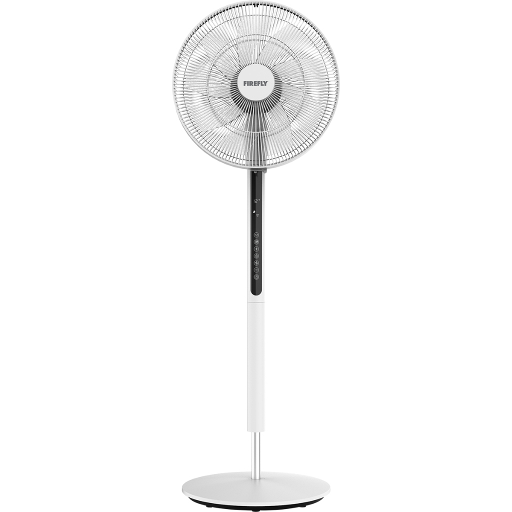 Firefly Home 14" Stand Fan with Touch Control | Shopee Philippines
