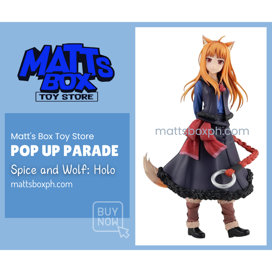 [0524] POP UP PARADE HOLO | Shopee Philippines
