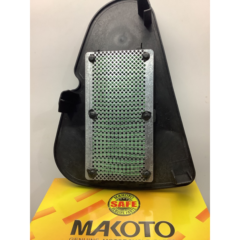 BEAT 110 Fi AIR FILTER MAKOTO & SUNTAL ORIGINAL | Shopee Philippines