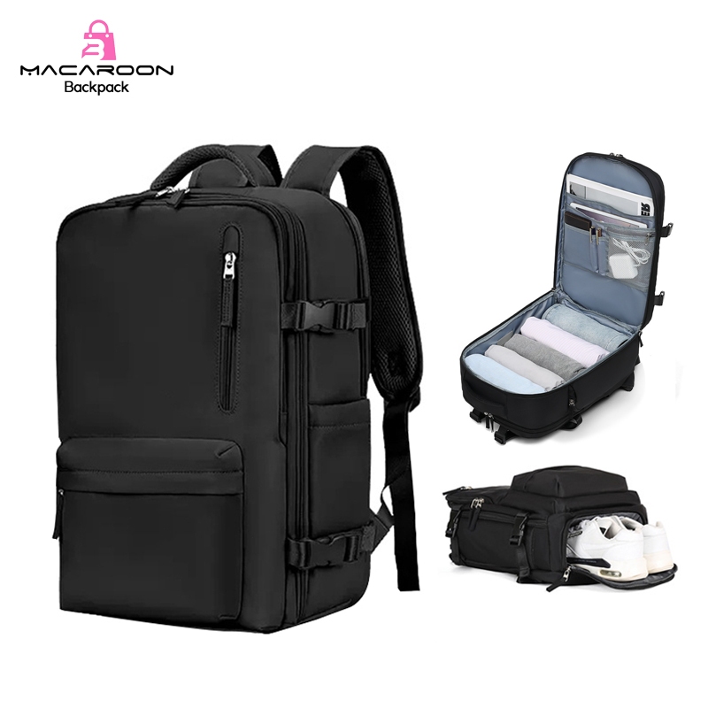 High quality Original waterproof Laptop bag 16 inch Travel backpack ...