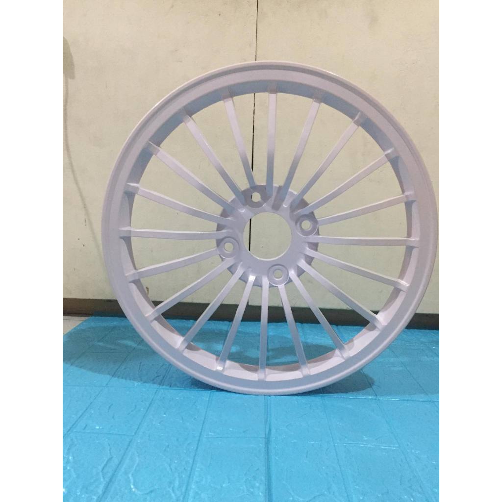 Kalesa Mag wheels ( “17 ) | Shopee Philippines