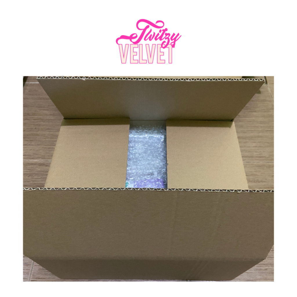 Box Packaging Materials | Shopee Philippines