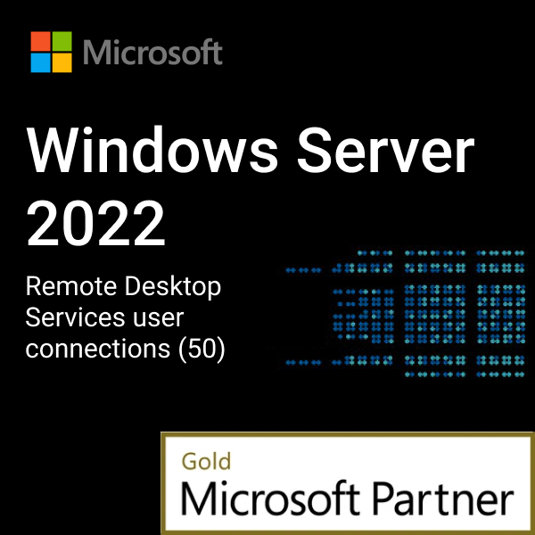 Windows Server 2022 Remote Desktop Services user connections (50 ...