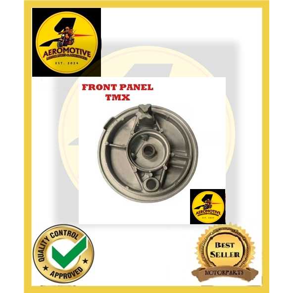 FRONT PANEL FOR TMX, CT100, BARAKO (UNIVERSAL) | Shopee Philippines