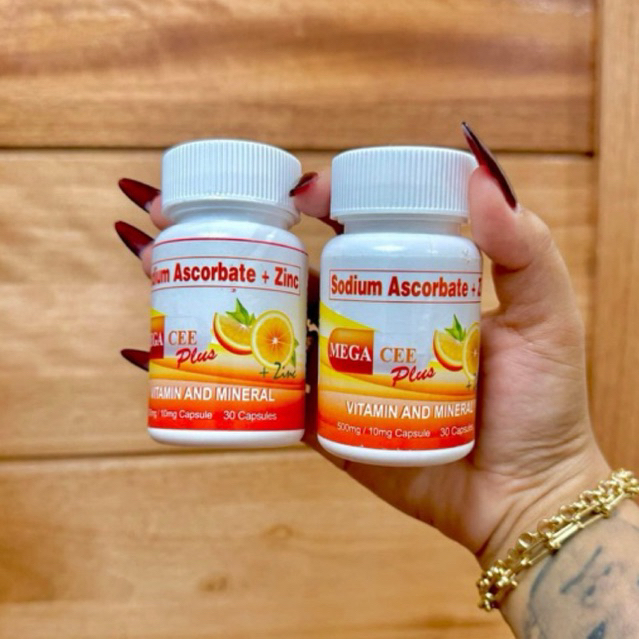 MEGA CEE PLUS By MAMI KAI | Shopee Philippines