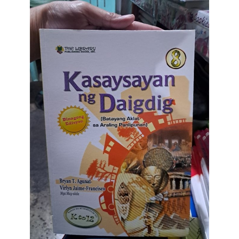 Pilipinas sa Timog Silangang Asya Kasaysayan ng Daigdig Ekonomiks Mga ...
