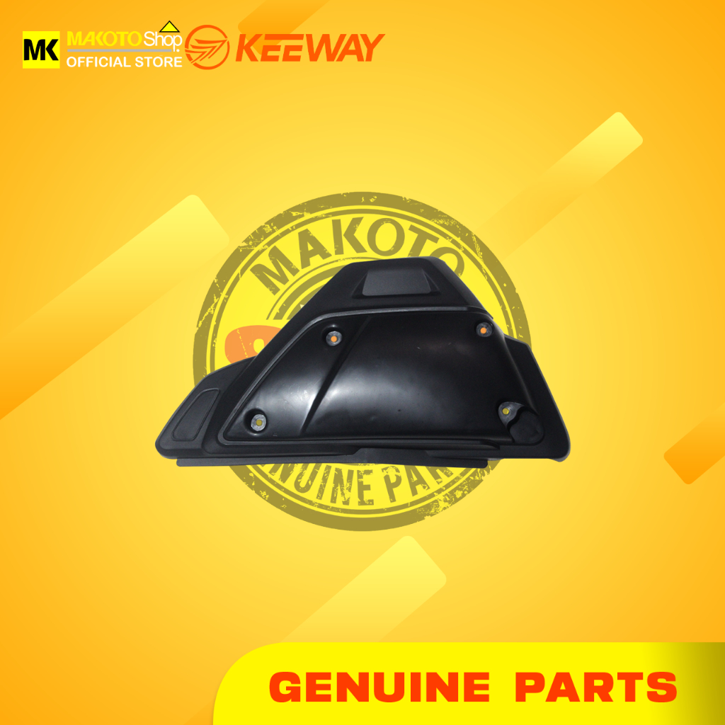 Keeway Cover Side Motorcycle Parts (Hyperbrusco 175) | Shopee Philippines