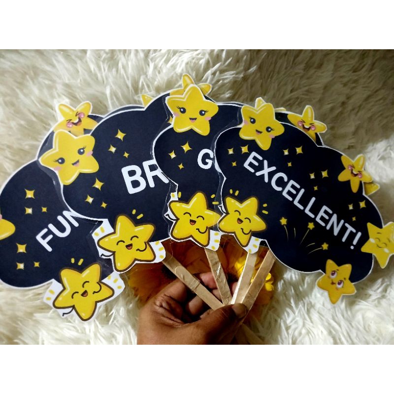 Reward Signage for Teaching, Learners Feedbacks Motivation, Teaching ...