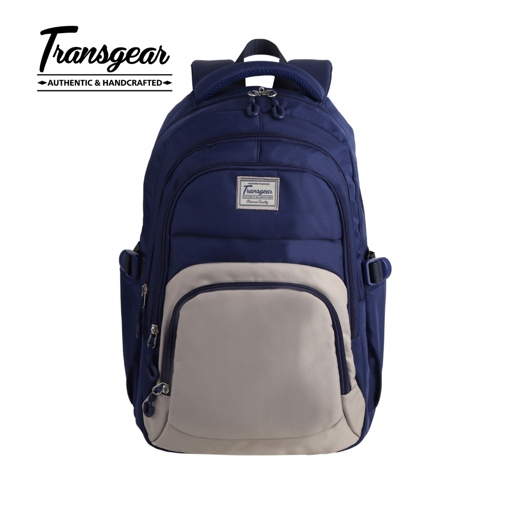 Transgear 638 Lifestyle Backpack | Shopee Philippines