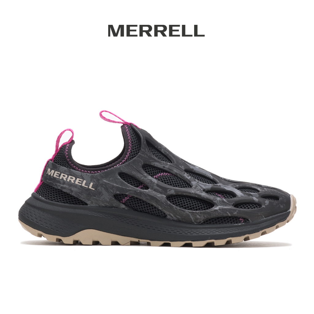 Merrell Hydro Runner-Black Womens Hydro Hiking Shoes | Shopee Philippines