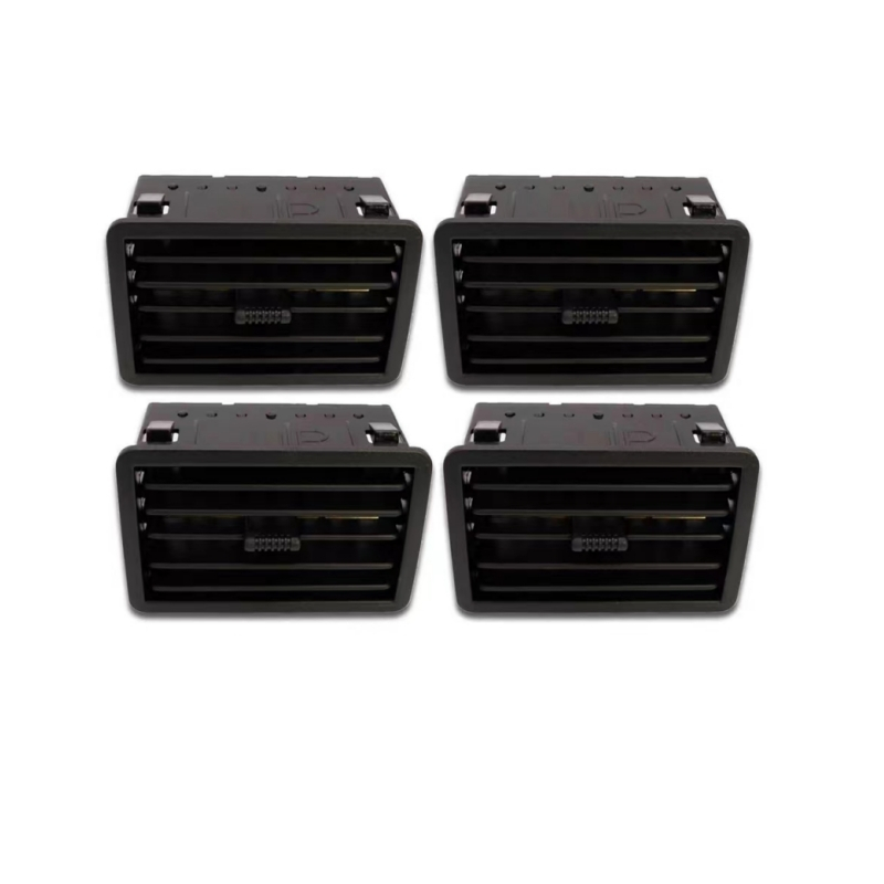 ISUZU Genuine Parts Aircon Grille Outlet , for ISUZU Crosswind,Hilander ...