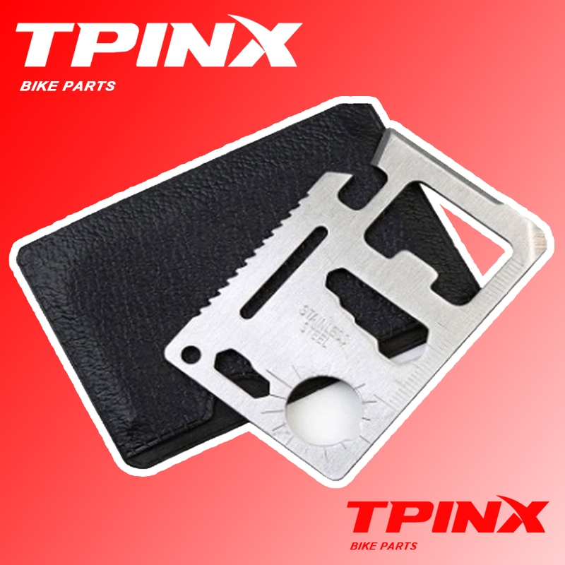 Multi-function tool card | Shopee Philippines