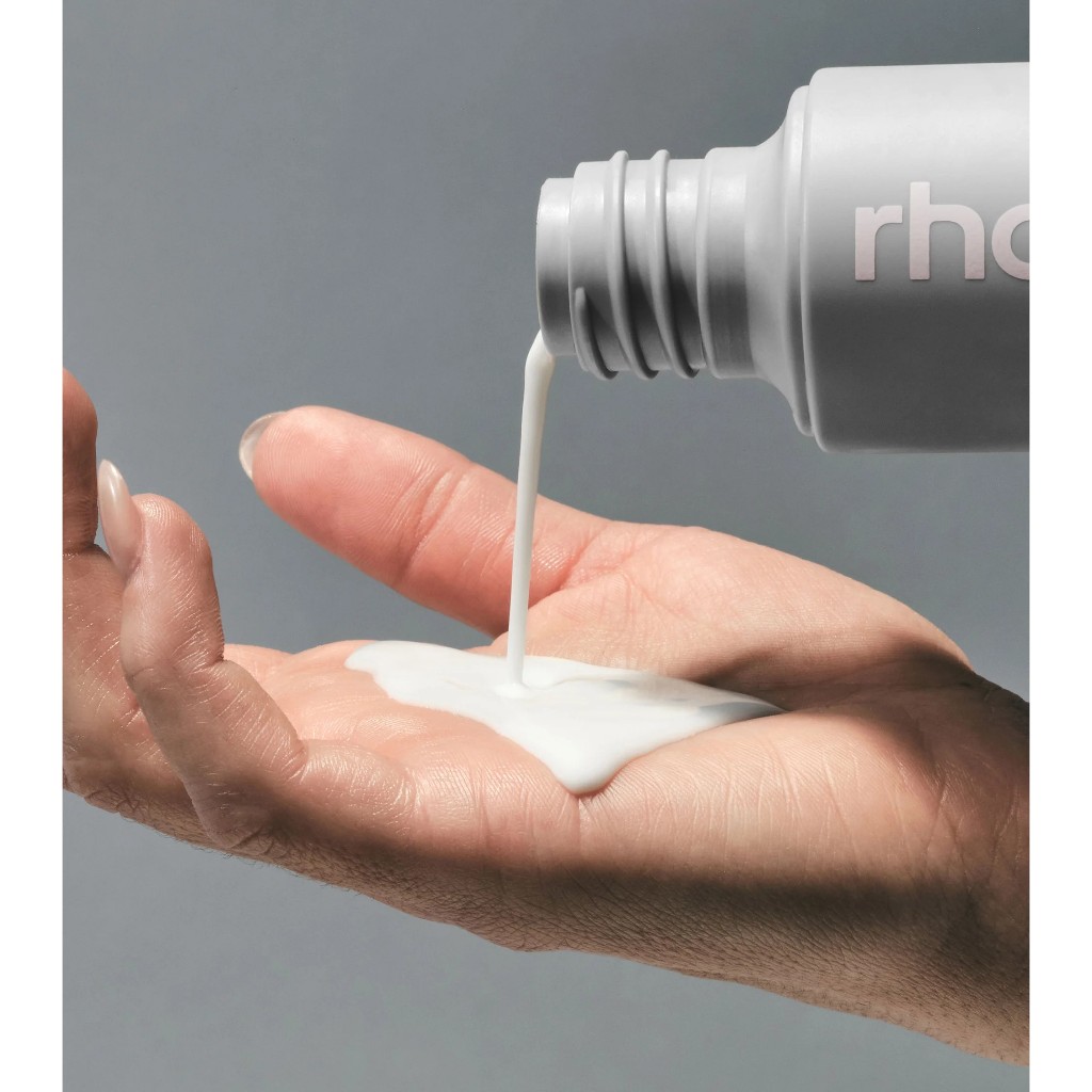 RHODE Glazing Milk - Authentic Skincare | Shopee Philippines