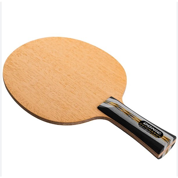 Donic Ovt Original Exclusive Carbon 5+2 85g Blade original table tennis ...