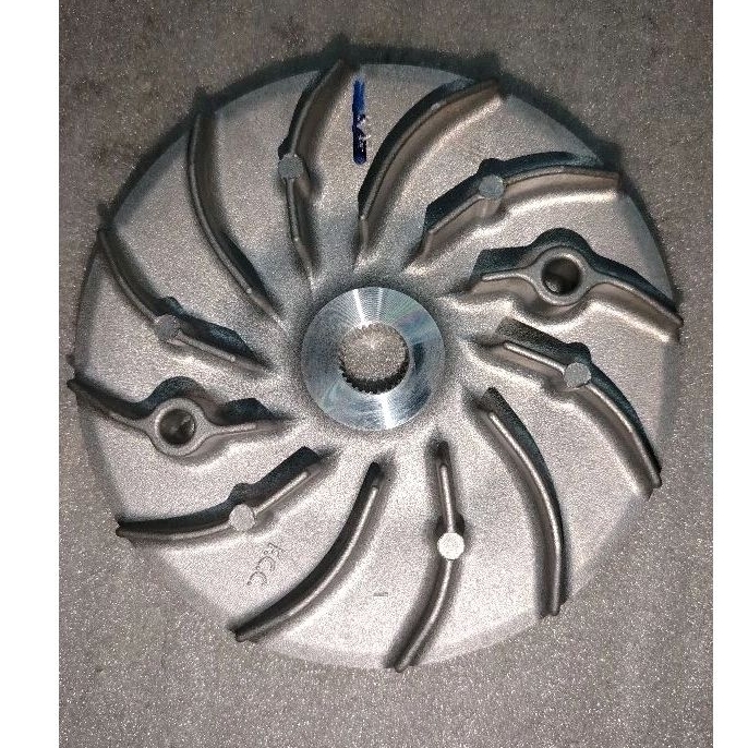 DRIVE FACE HONDA CLICK-160/ADV-160/PCX-160/AIR BLADE-160 22102-K2S-N00 ...