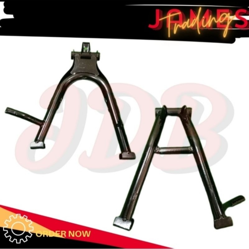 Center Stand for XRM/TMX. | Shopee Philippines