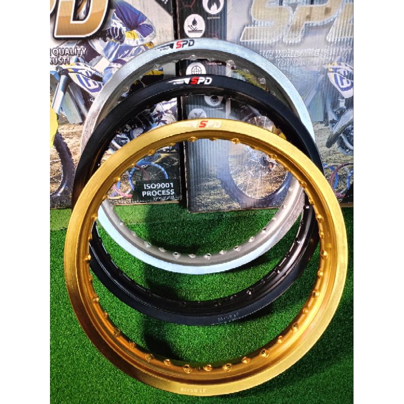 SPD Rim 1.85x16 (at different color) | Shopee Philippines
