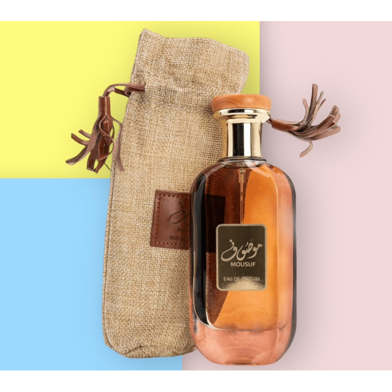 MOUSUF EDP Ard Al Zaafaran 1ml 2ml 5ml | Shopee Philippines