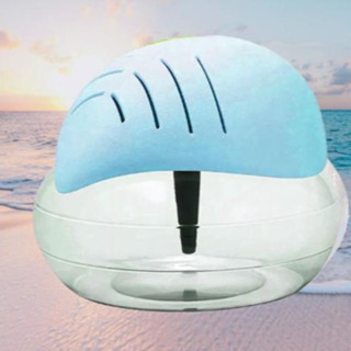 Air Purifier Diffuser Scenting Machine with 8 vents and 4 holes 1000ml ...