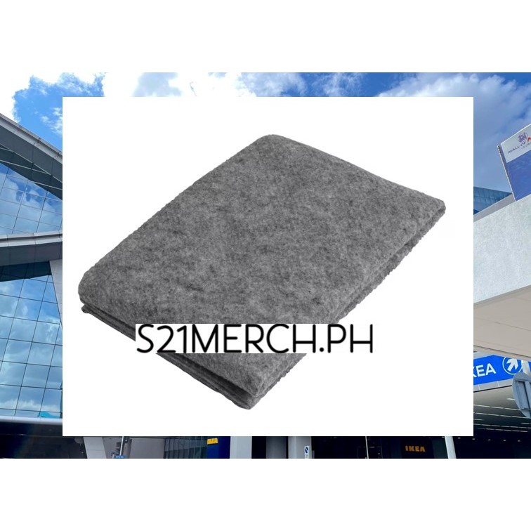 S21 Genuine STOPP FILT Rug underlay with anti-slip | Shopee Philippines