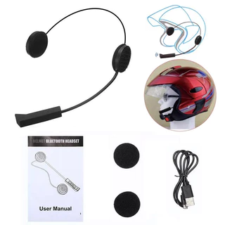 helmet mic - Best Prices and Online Promos - Jul 2024 | Shopee Philippines