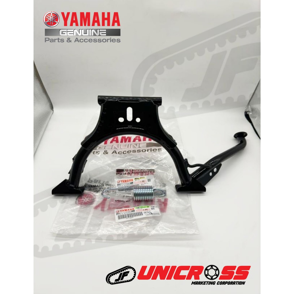 Yamaha Center Stand and Spring for Nmax V1 | Shopee Philippines