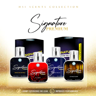 HSI SCENT'S COLLECTION, Online Shop | Shopee Philippines