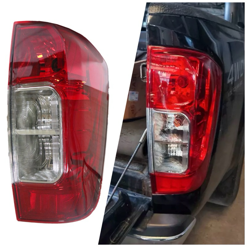 Nissan Navara 2015 2016 2017 2018 2019 2020 Tail Light Right Side ...