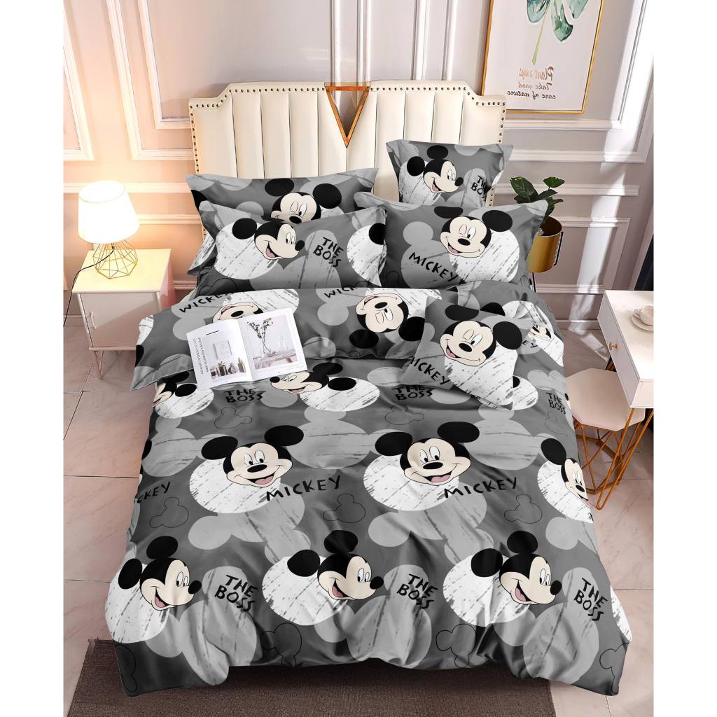 Canadian Cotton 94-96" Width | Fabric | Tela per yard (ANIME & CARTOONS ...