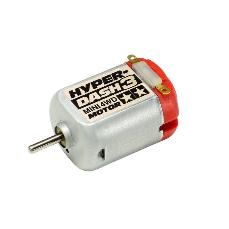 Tamiya Mini 4wd Hyper Dash 3 Motor | Shopee Philippines
