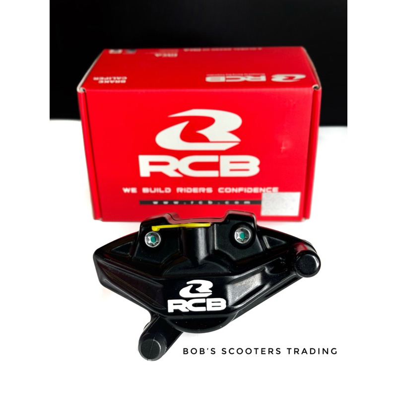 RCB S45 (S-45) Rear Brake Caliper UNIVERSAL (SNIPER, RAIDER ETC ...