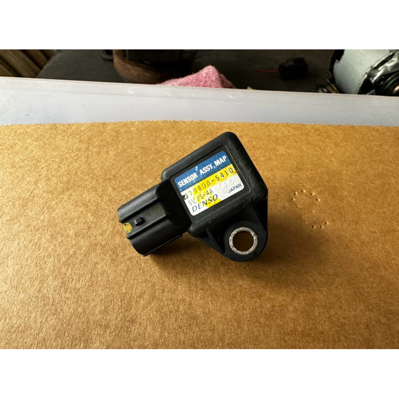 HONDA DENSO K20/K24 Original Map Sensor | Shopee Philippines