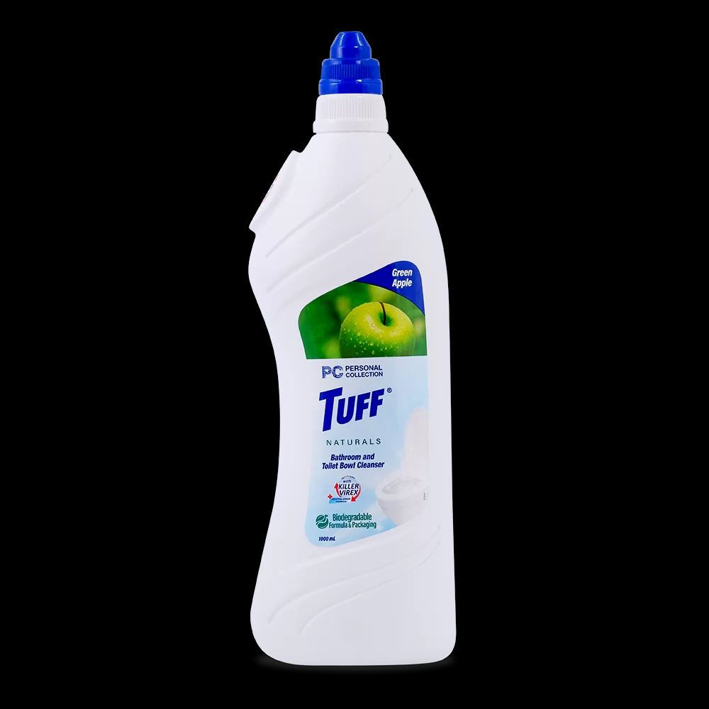 Tuff TBC Naturals PERSONAL COLLECTION | Shopee Philippines
