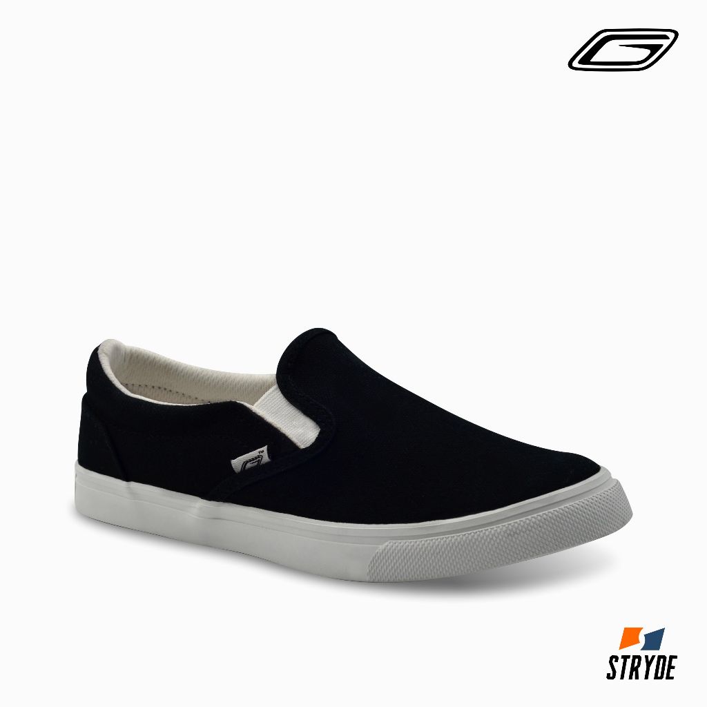 G Footwear Women's Slip On Shoes Valeska | Shopee Philippines