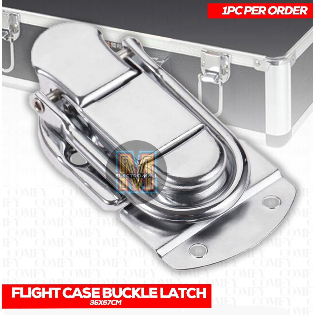 Case Lock Silver Flight Case Accessory Tour Case Accessories Cabinet ...