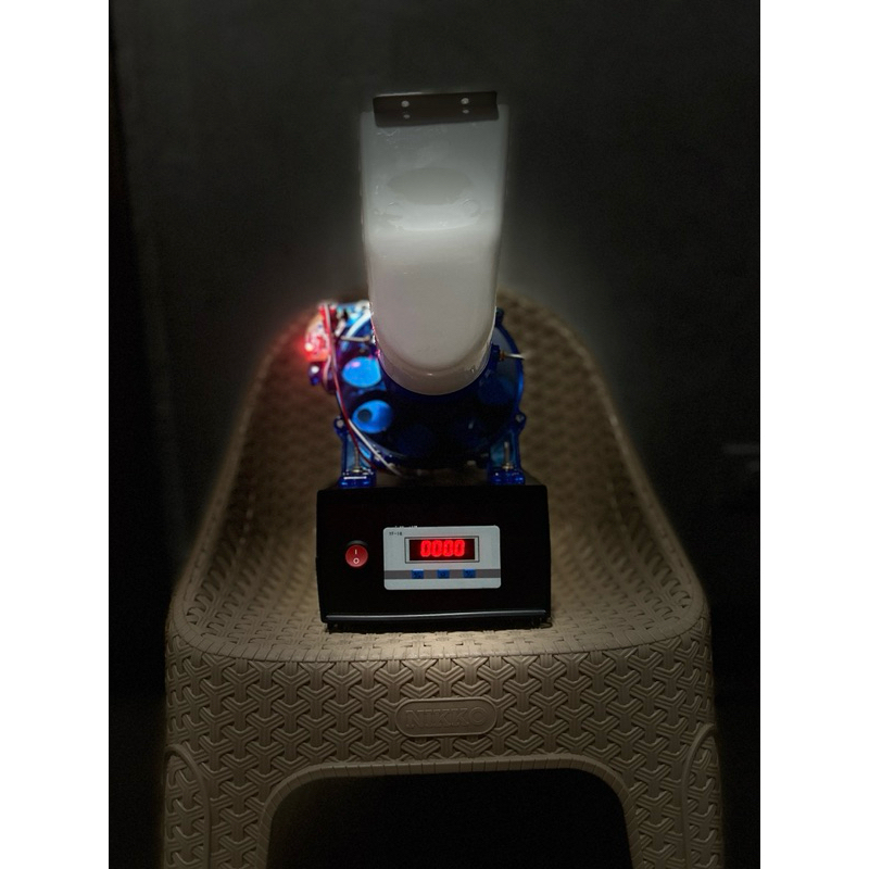 COIN COUNTER WITH SORTER PLUG AND PLAY | Shopee Philippines